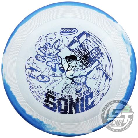 Innova Limited Edition 2022 Tour Series Hailey King Halo Star Mako3 Mi