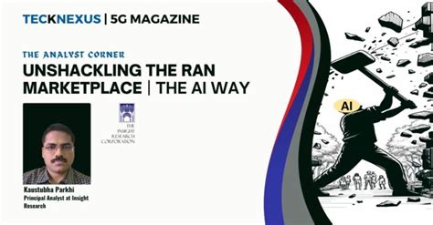 Open RAN All You Need To Know About Open RAN TeckNexus