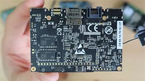 Banana Pi M3 Vs Raspberry Pi 3 Which Is Better Electronicshacks