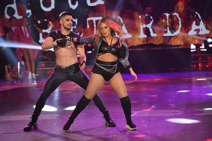 Las mejores fotos de la semana el baile de Karina el baño de Lady