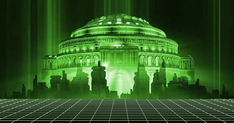 Royal Philharmonic Orchestra Brings The Video Game World To Life At