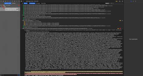 catalyst reactnative typedef redefinition with different types uint8 t aka unsigned char