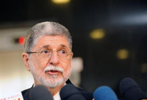 Onu Nomeia Ex Ministro Celso Amorim Para Painel De Alto Nível Sobre