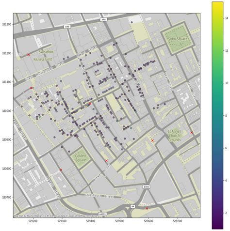 Python Gis 地理信息数据分析入门：geopandas 和 Shapely 知乎