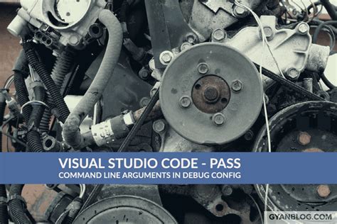Explore Posts For Vscode GyanBlog