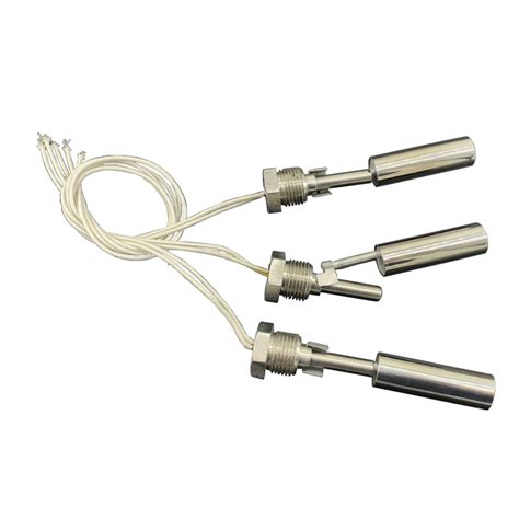 China Steel Float Ball Level Switch Supplier Manufacturer Factory