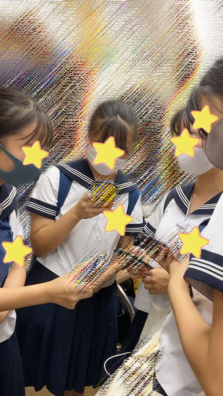 【制服jkは癒しです！41 夏服セーラー服で楽しそうにjkトーク！】見つめていたい！ アダルト動画・画像のコンテンツマーケット Pcolle