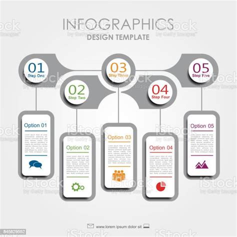 Infographic 템플릿입니다 워크플로 레이아웃 다이어그램 비즈니스 단계 옵션 배너 웹 디자인에 사용할 수 있습니다 0명에 대한 스톡 벡터 아트 및 기타 이미지 Istock