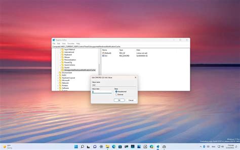 如何删除 Windows 11 上的“未满足系统要求”水印