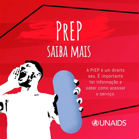 Prep 15 Atualização Do Protocolo Amplia Possibilidade De Acesso A Este Método De Prevenção Do