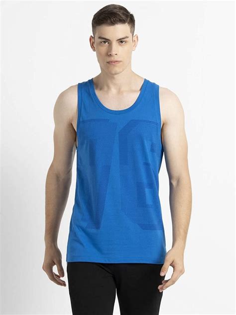 Top 10 Best Gym Stringers For Men In India Lookinfinite