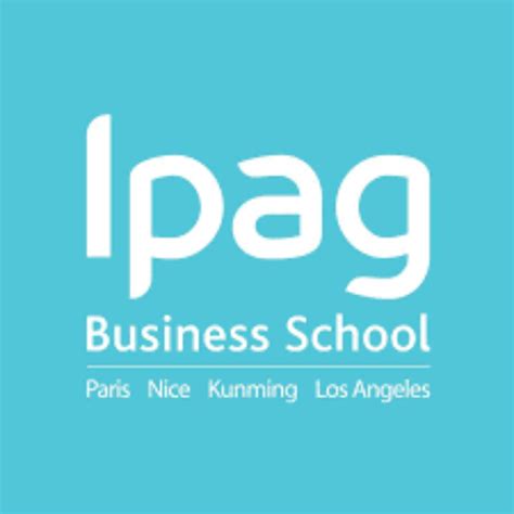 Ipag Business School Unprme