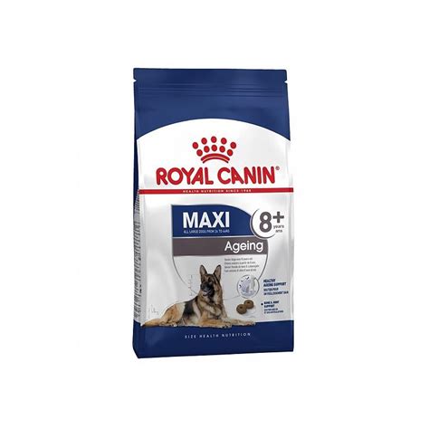 Royal Canin Dog Maxi Ageing 8+