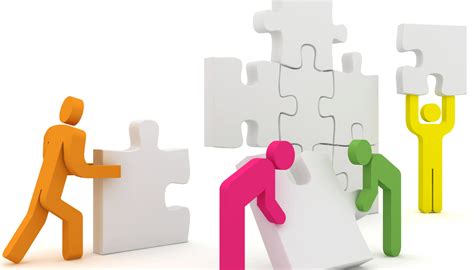 How To Build Good Working Relationships