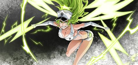 Rangiku Matsumoto Vs Candice Catnipp Who Would Win Rbleach
