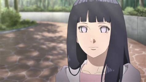 Hyuga Clan Naruto