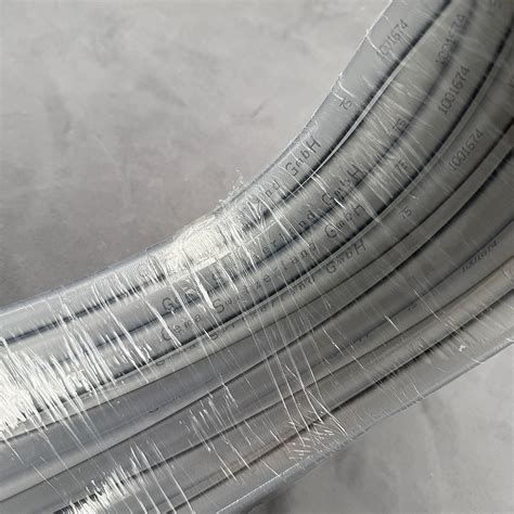 60m 197ft 1001674 1001673 105139 Gema Grounded Anti Static Powder Hose