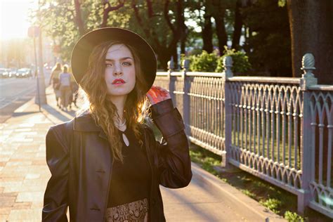 Lizetta Eivaz 摄影