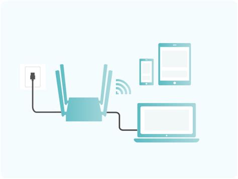 Archer C AC Dual Band Wi Fi Router TP Link Australia