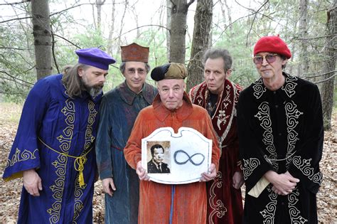 The Young Adults The Fabulous Motels Rudy Cheeks