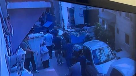 Otel odasında sevgilisini darbederek öldürdü Sondakika Haberler