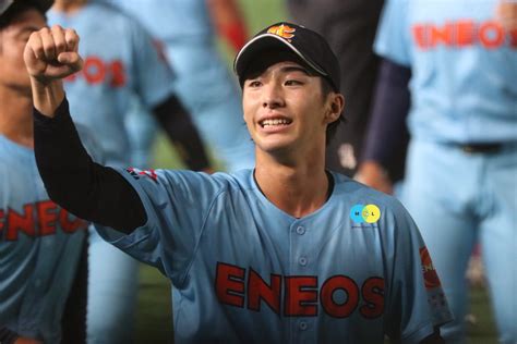 Eneos野球情報部【非公認】 On Twitter Rt Moonlight35u 220729 第93回都市対抗野球大会 決勝