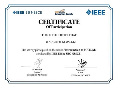 Matlab Ieee Engineering Simulation Learning Innovation Ieeeedsoc