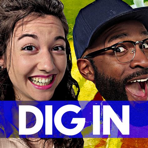 Dig In The Loop Show Youth 4 6th Grade Free Church Resources