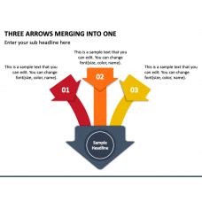 Arrow Shapes Templates For PowerPoint And Google Slides SketchBubble