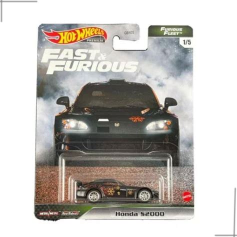 Hot Wheels Velozes E Furiosos Dom Ice Charger Mattel Pontofrio