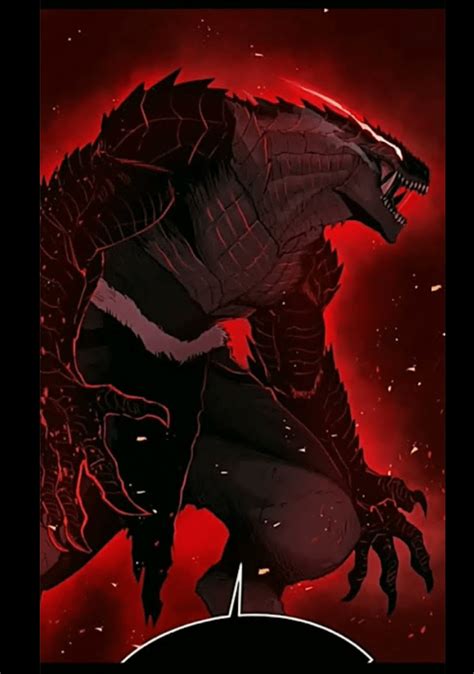 The Wailing Perversion So Is He A Crocodile Or A Dragon Or A Giant