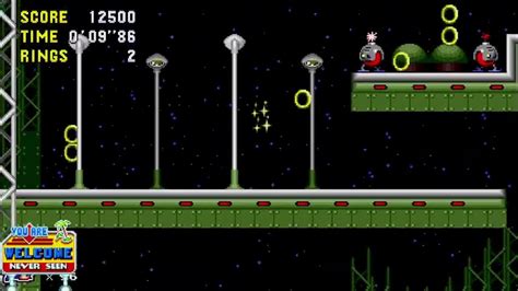 Sonic Forever Mod Gameplay Rebirth Sonic Wip Youtube