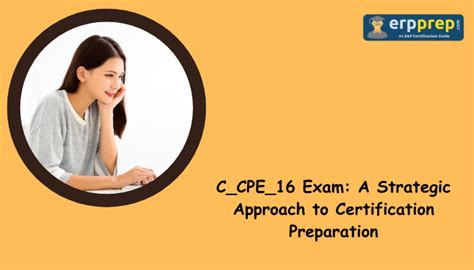 C CPE Exam Triumph With Practice Test ERPPrep