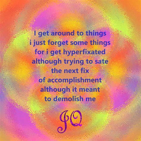 Hyperfixated By Jaeqilin On Deviantart