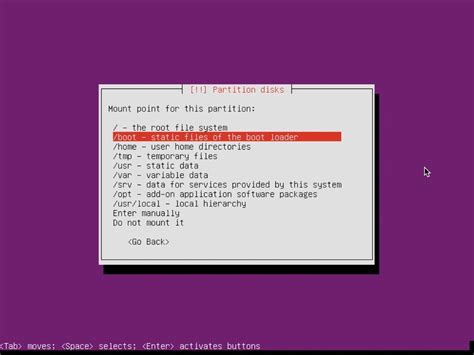 Install Ubuntu Server 18044 On Encrypted Disks With Raid 1 Grub And