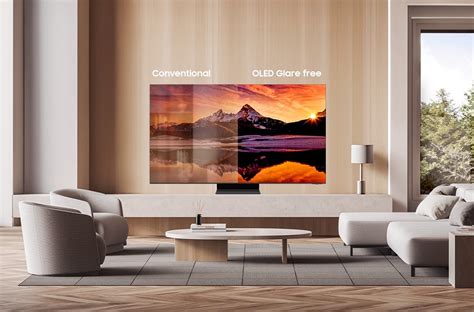 CES-2024. Samsung показала новые телевизоры Neo QLED, OLED, дисплеи ...