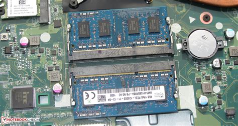 Acer Aspire E5 573g Notebook Review Reviews
