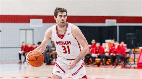 Alex Sobel Inside Scouting