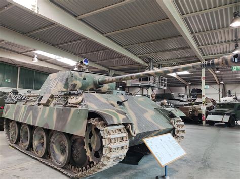 Touching Prototype Tanks And Fighters Wehrtechnische