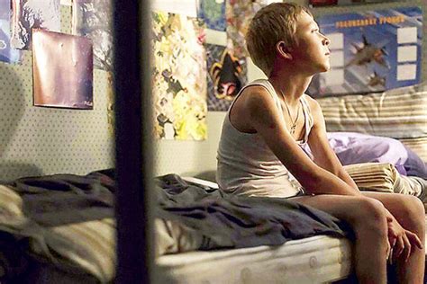 Loveless El Filme Ruso Que Aspira Al Oscar Llega A Las Condes La