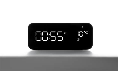 Smart Rubiks Cube Clock Behance