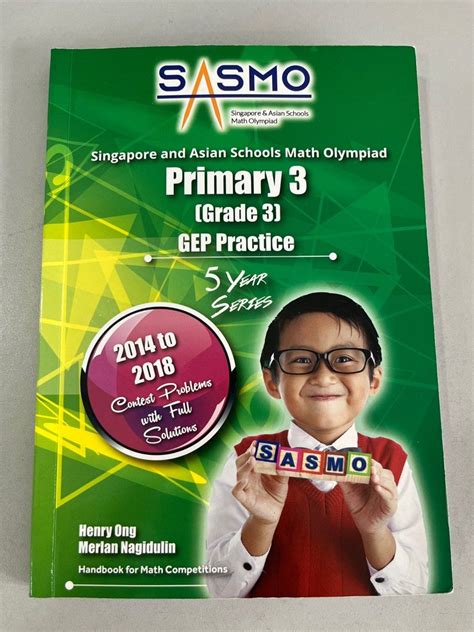 Sasmo Book Hobbies And Toys Books And Magazines Magazines On Carousell