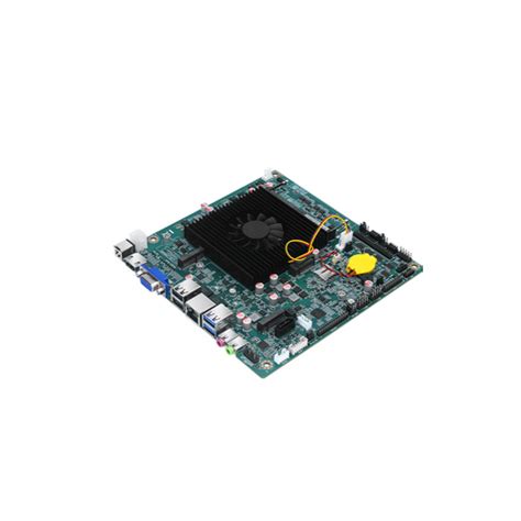 Itx Gml S Industrial Motherboard Durable Metal Various Sizes Green Color Heavy Duty