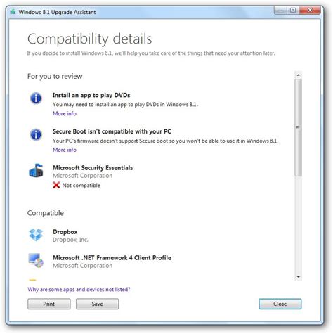 How To Upgrade Windows 7 To Windows 8 1
