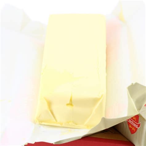 Unt Cu 82 Grasime Lingou 1kg Flechard Din Franta Anyta Cooking