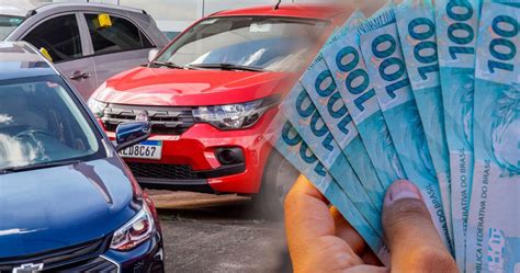 Modelos de carros descontos são anunciados HOJE confira