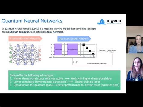 kelvin mpofu on linkedin roundtable recap quantum neural networks