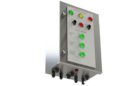Sas Sequence Startstop Control Potatopro