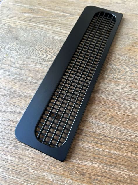 Scuttle Vent Cover Baulycars