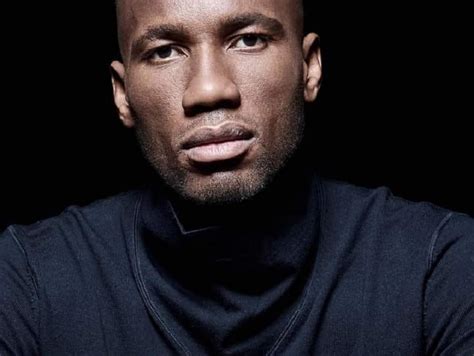 Fortune Drogba Veut Il Dépasser Dangote Livoirien Va Se Lancer